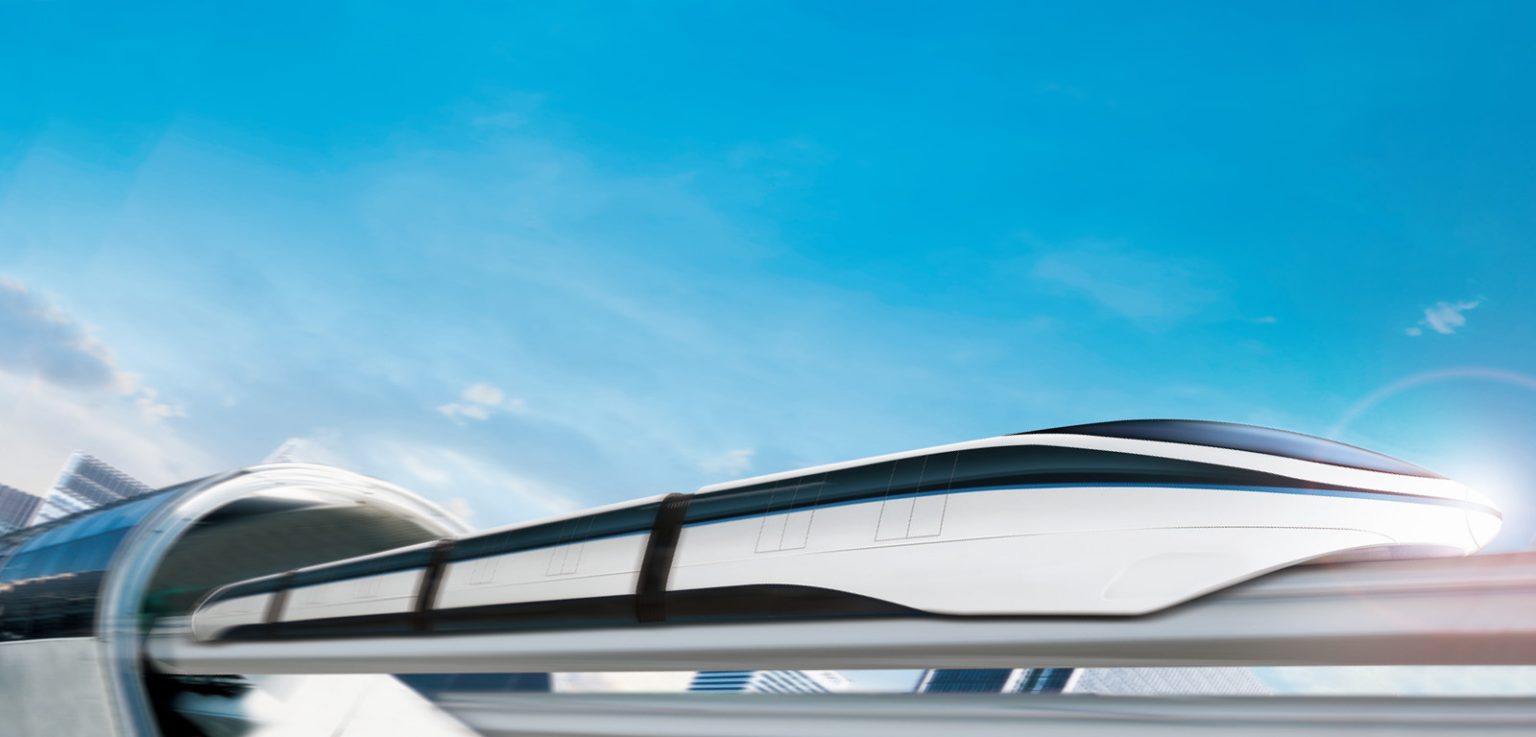 LA Skyrail